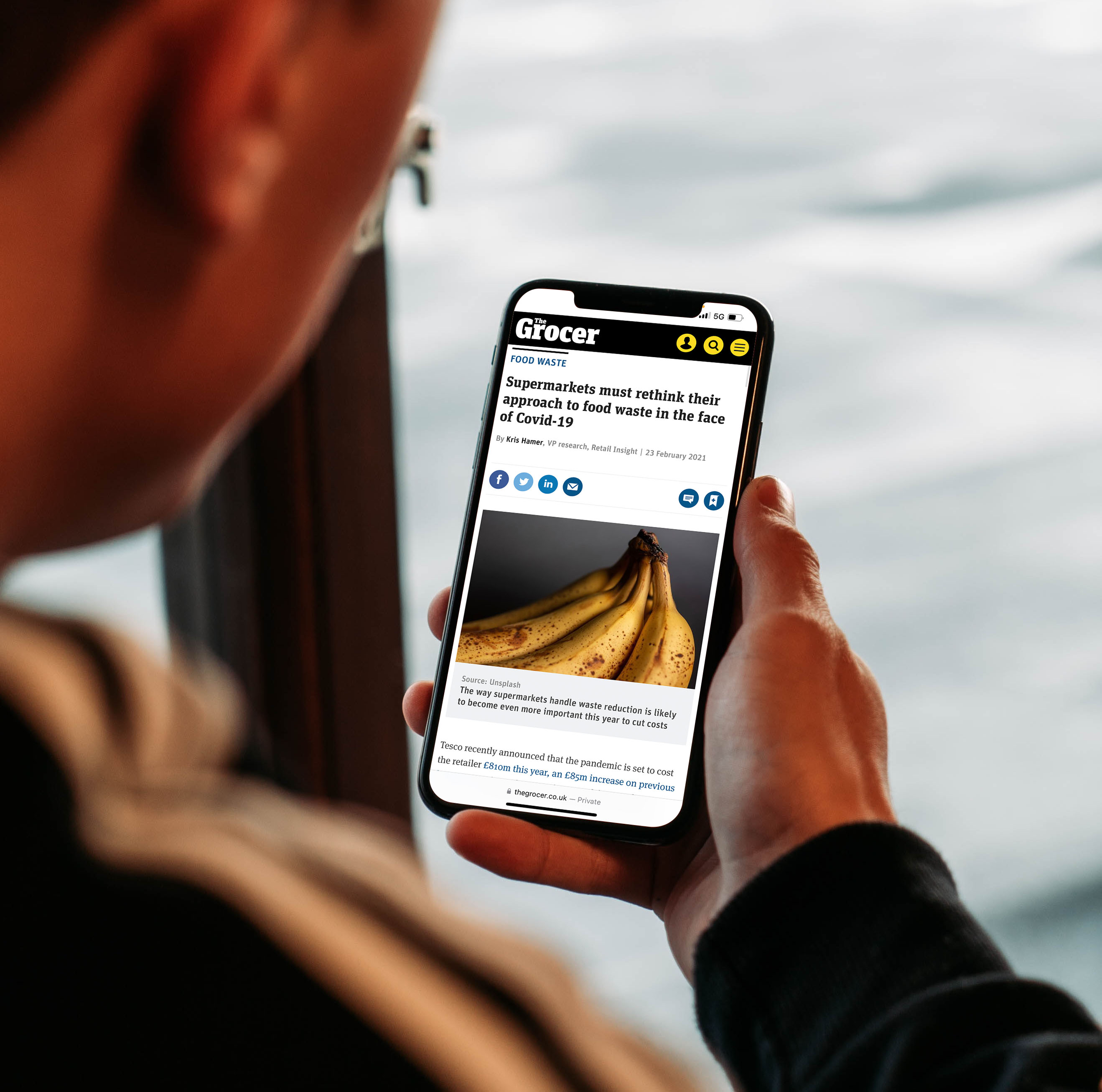 RETAIL INSIGHT CASE STUDY