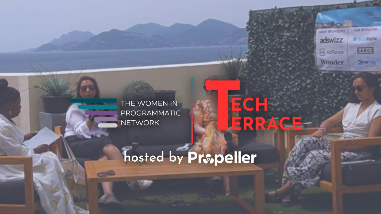 Tech Terrace Cannes 2023 Videos
